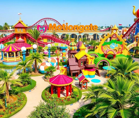 Atlantis Aquaventure Waterpark