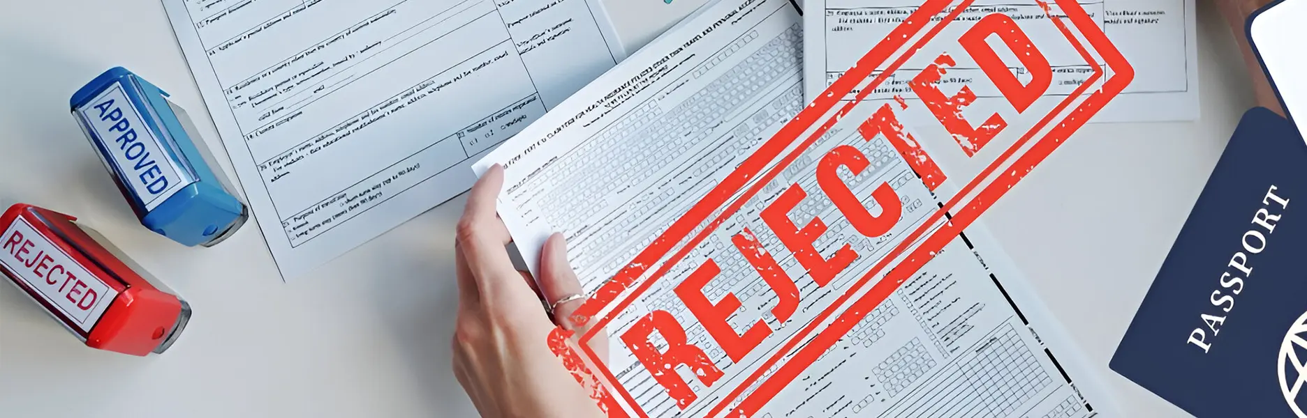 Schengen Visa Refusal? Here's Why & How to Appeal!