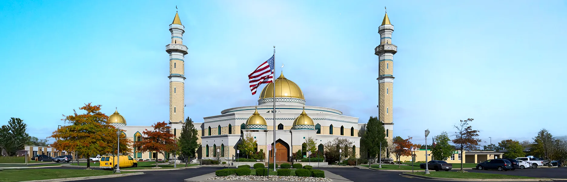 Celebrating Eid al-Adha in USA 2025
