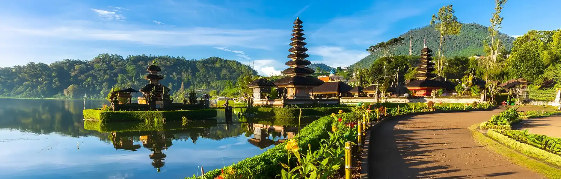Best Time to Visit in Bali in 2026 - Bali Weather by Month
