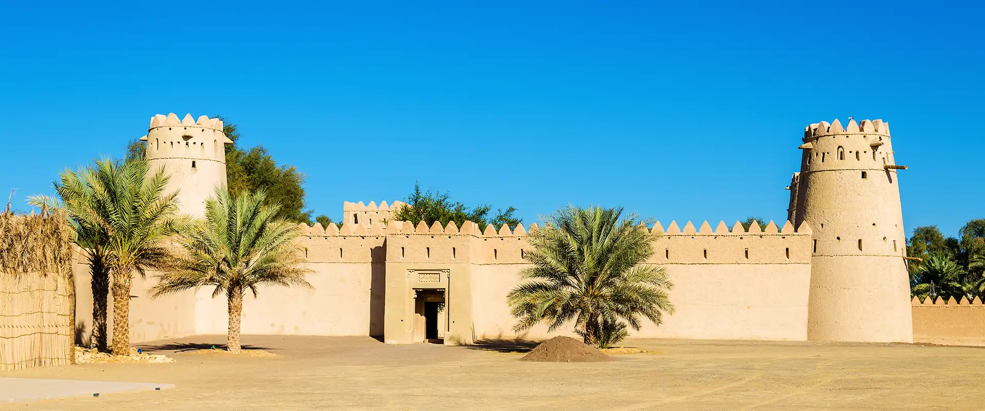Weekend Trips from Abu Dhabi: 14 Unforgettable Getaways to Explore in 2025