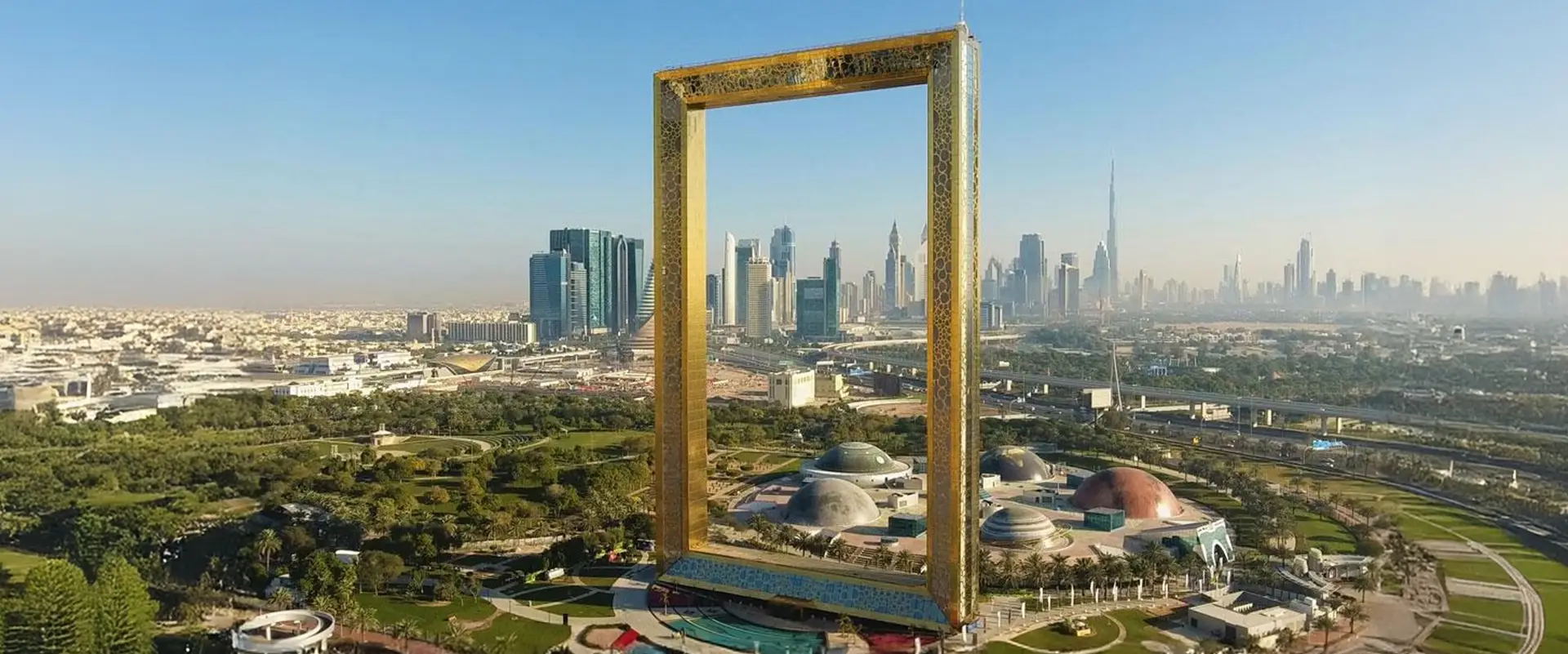 9 Dubai Frame Facts You Should Know in 2025