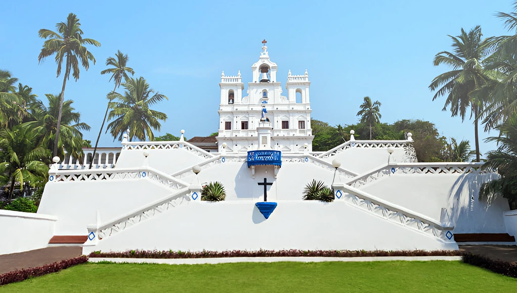 Goa Travel Guide 2025: Top Things to Do, Shopping Markets & Religious Sites