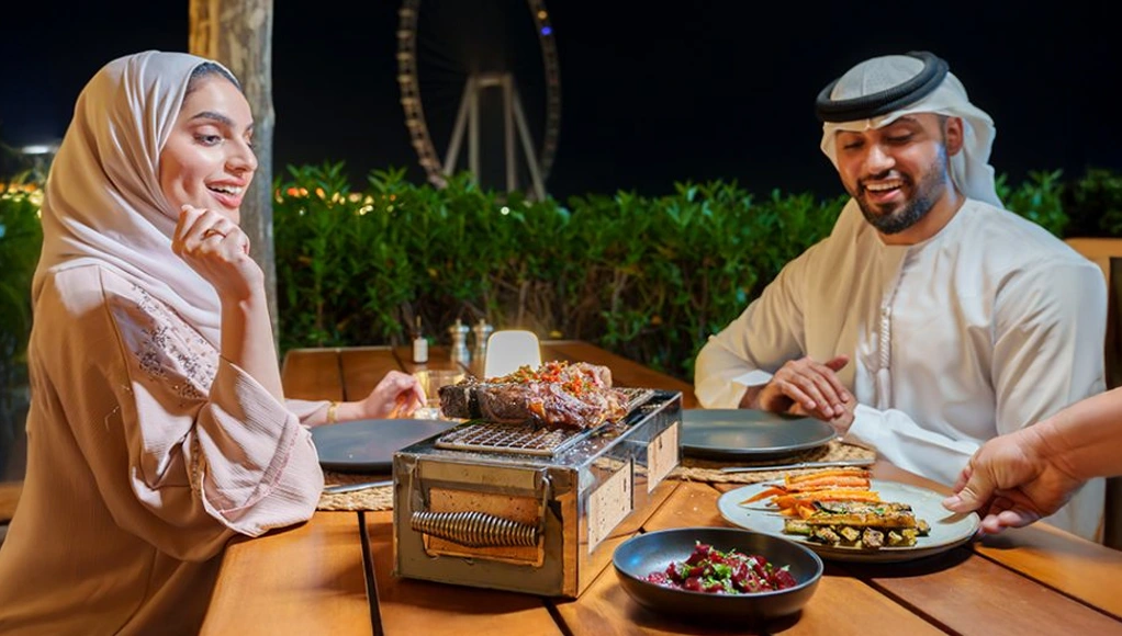 Free Iftar in UAE - Biggest Ramadan Feast in UAE 2025