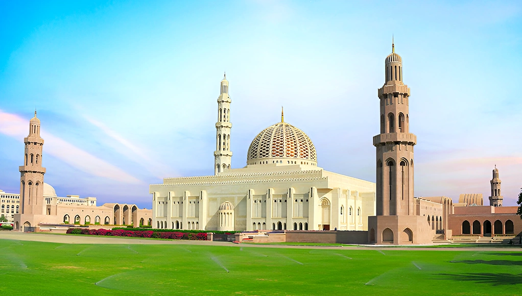 Celebrate Eid Al Fitr in Oman 2025: Dates, Traditions & Things To Do