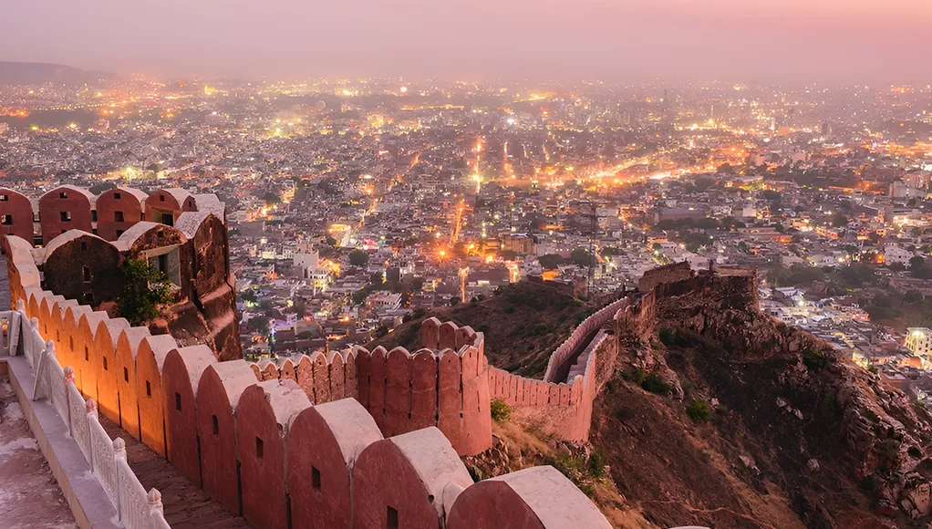 Jaipur in October 2025: Weather, Events & Top Things to Do