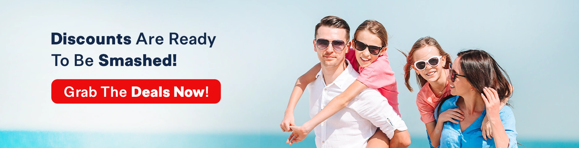 Best Deals on Holiday Packages From UAE