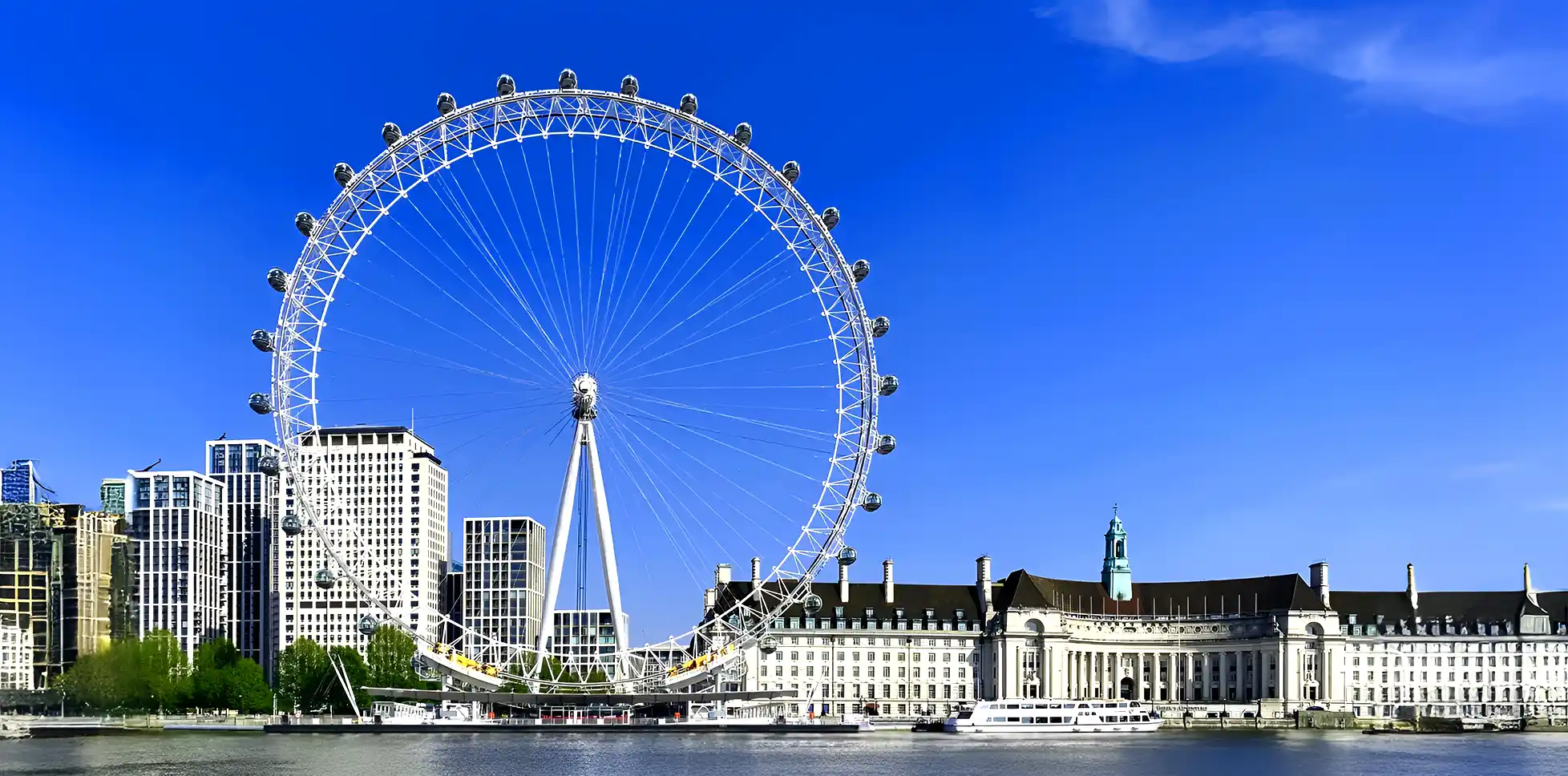 LONDON CITY BREAK