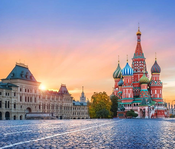 Get the Best Deals on Holiday Packages From Dubai