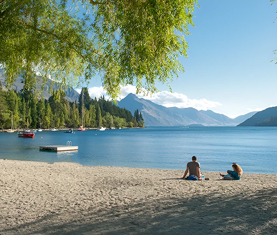 Queenstown Quest Thrills & Tranquillity