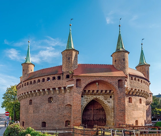 Classic Poland Highlights Tour